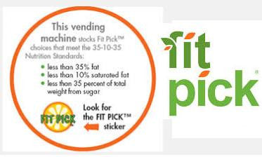 FitPick (tm) – wellness2U.org